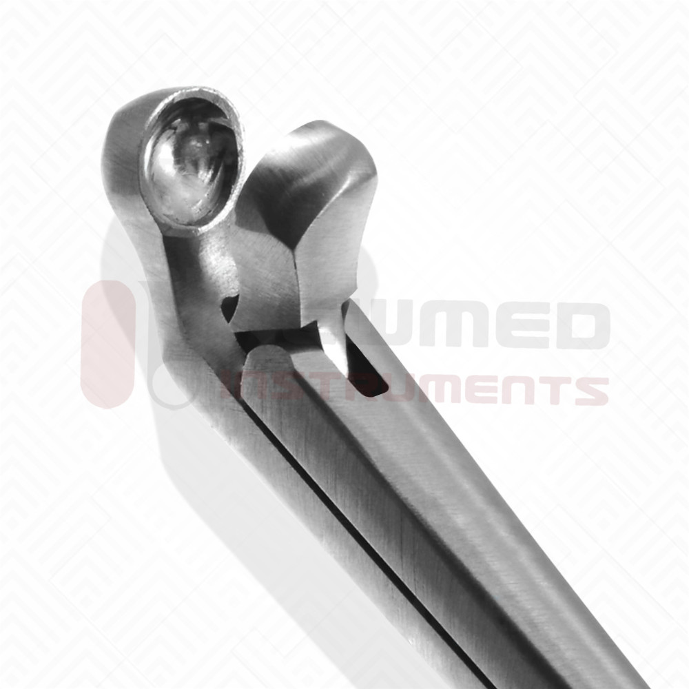 Biopsy Cup Forceps | New Med Instruments